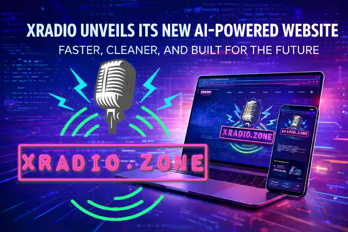 XRadio: The Worldwide Superstation